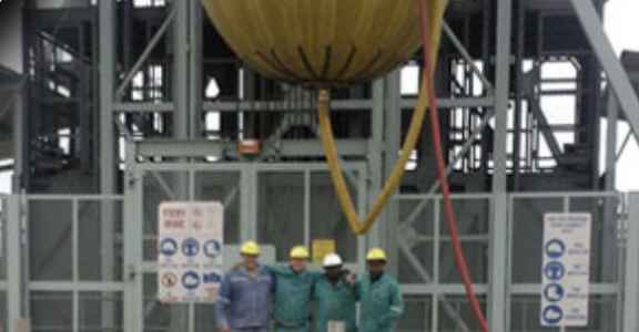 Load Testing & Inspection – AA Technical Services